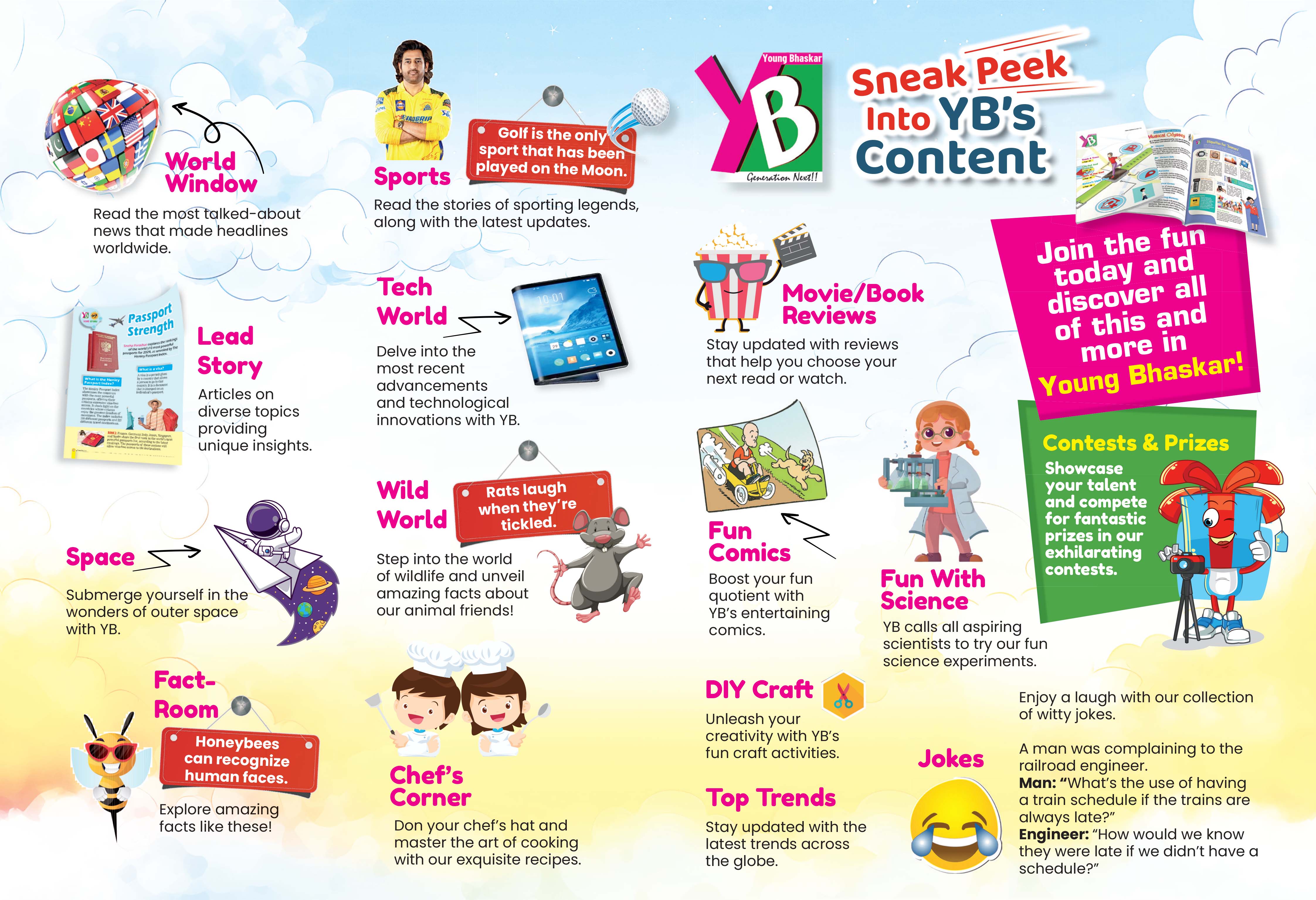 Bal Bhaskar || Young Bhaskar